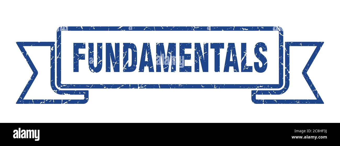 Fundamentals stamp hi-res stock photography and images - Alamy