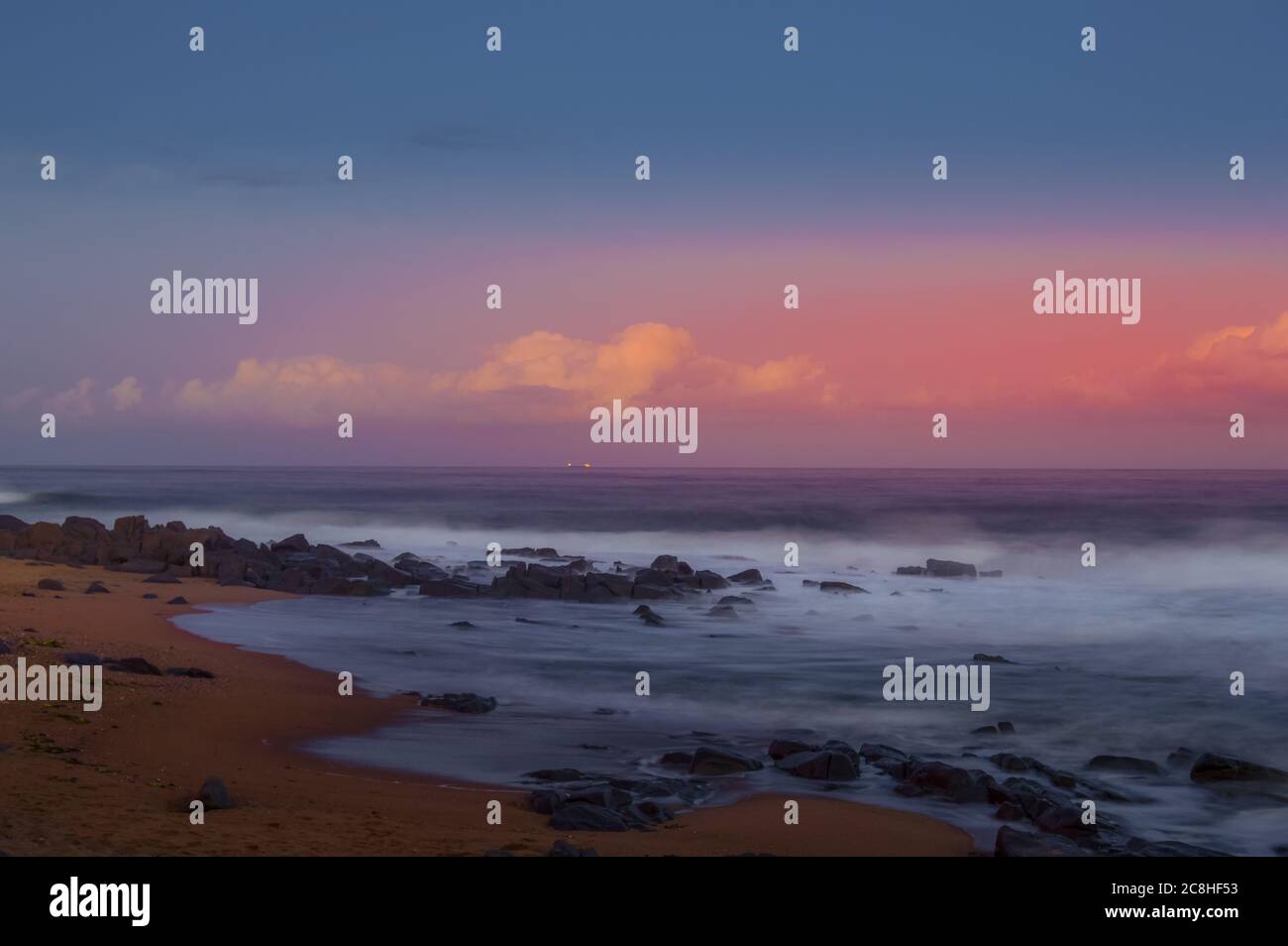 Ballito bay hi-res stock photography and images - Alamy