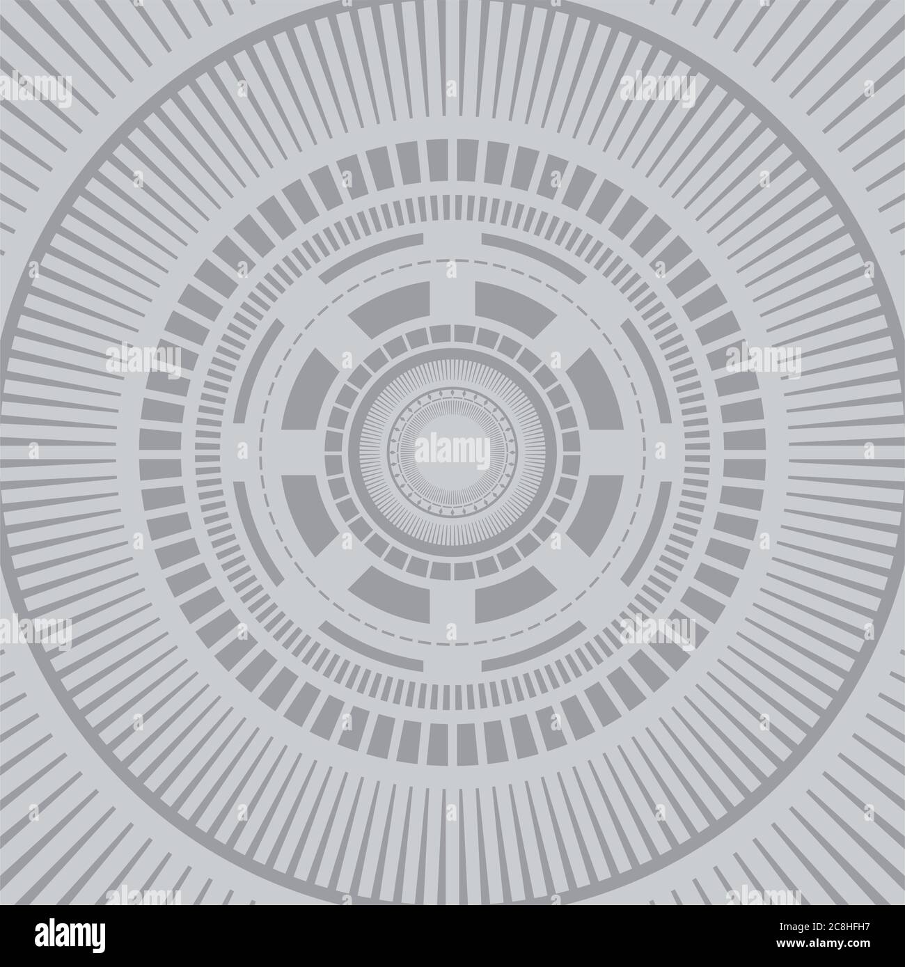 Visual art background Black and White Stock Photos & Images - Alamy