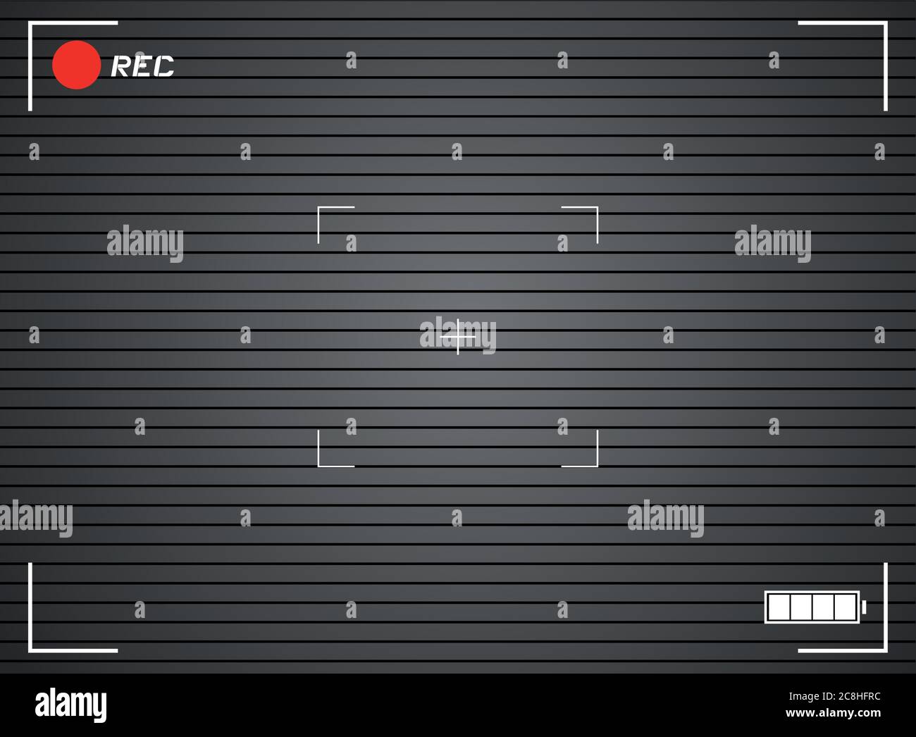 Snapshot background Stock Vector Images - Alamy