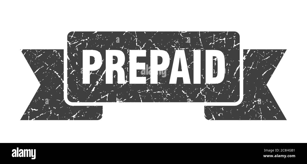 Prepaid seal hi-res stock photography and images - Alamy