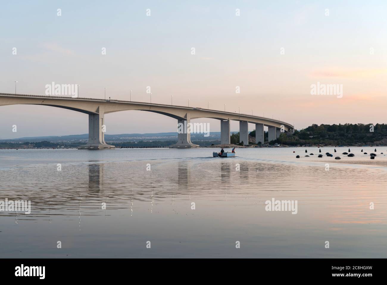 Taranto aerial hi-res stock photography and images - Alamy
