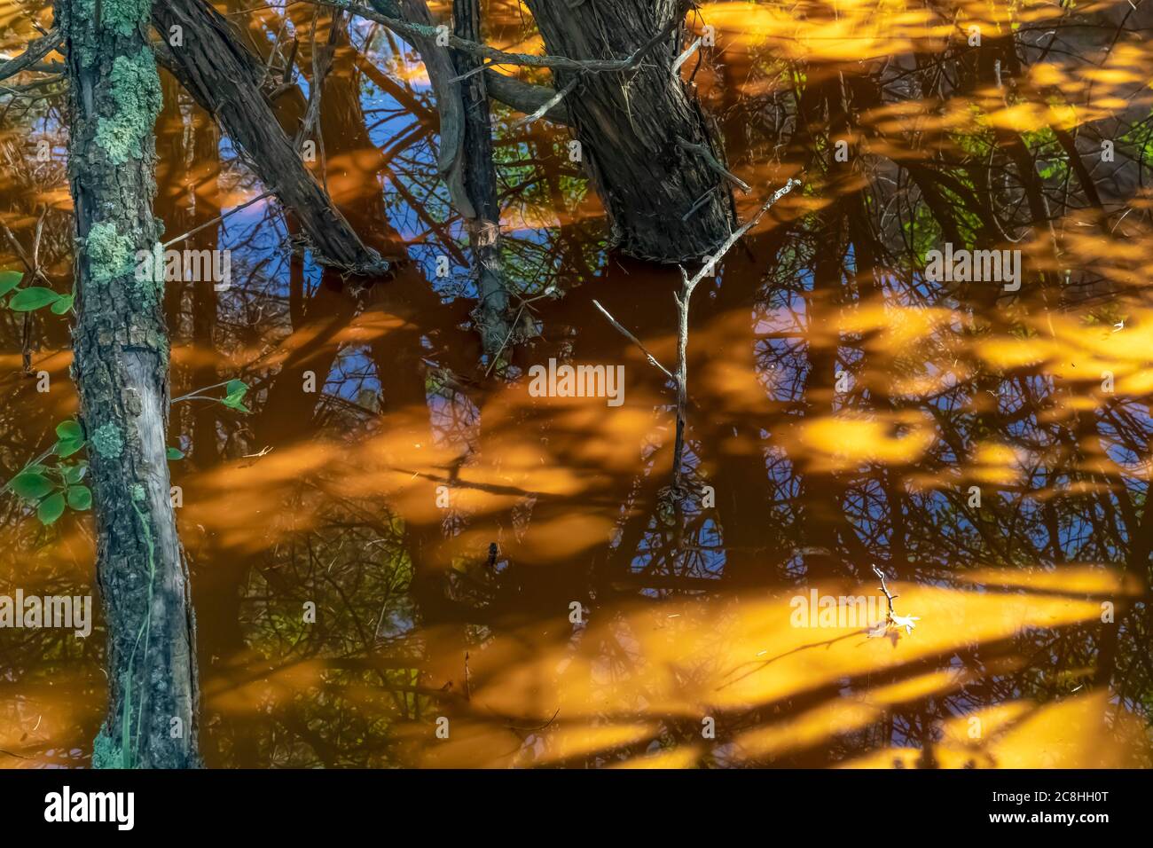 Slump Landslide High Resolution Stock Photography and Images - Alamy