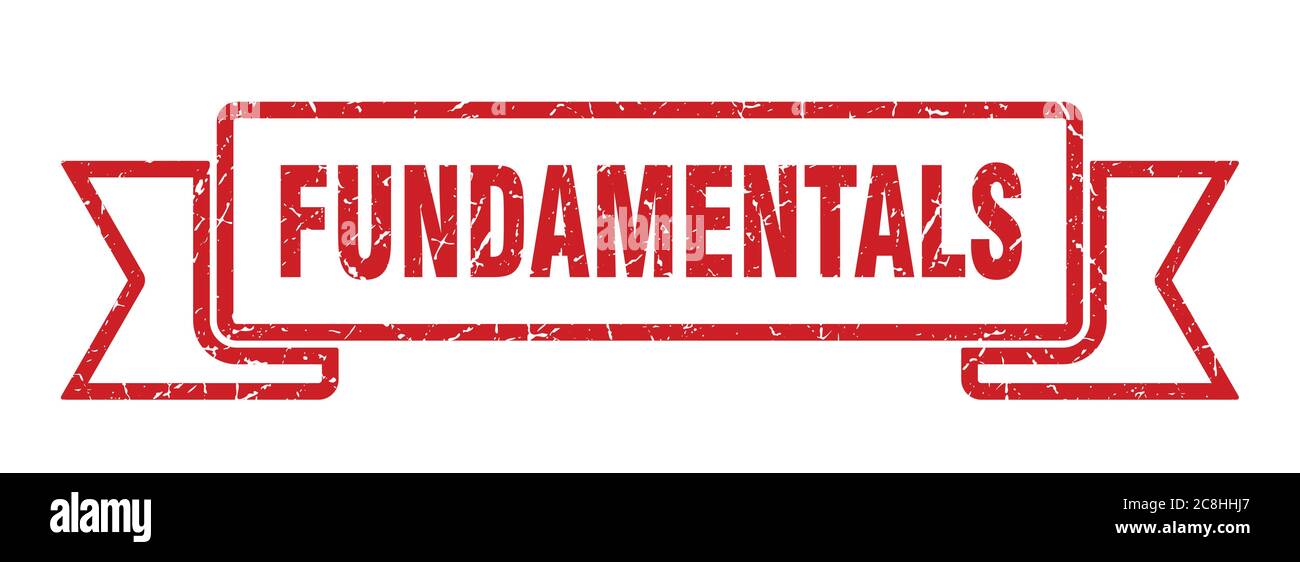 Fundamentals seal hi-res stock photography and images - Alamy