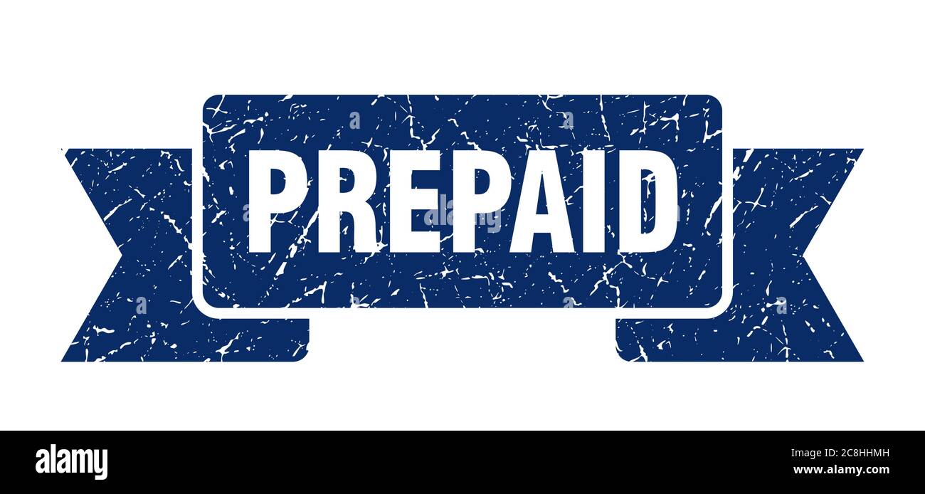 Prepaid stamp Stock Vector Images - Alamy