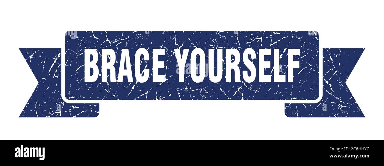 Brace yourself Stock Vector Images - Alamy