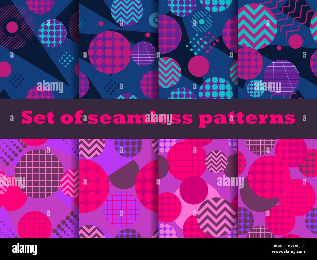 Wrapping pape Stock Vector Images - Alamy