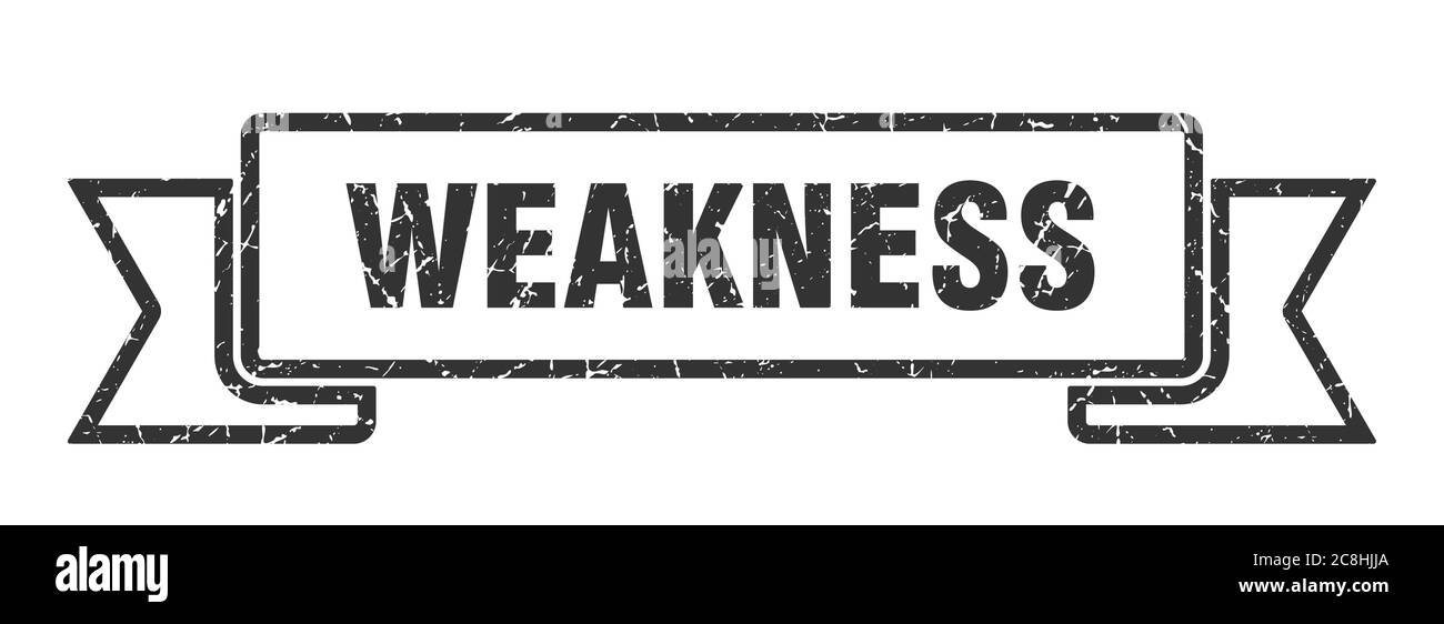 Weakness vector vectors Black and White Stock Photos & Images - Alamy