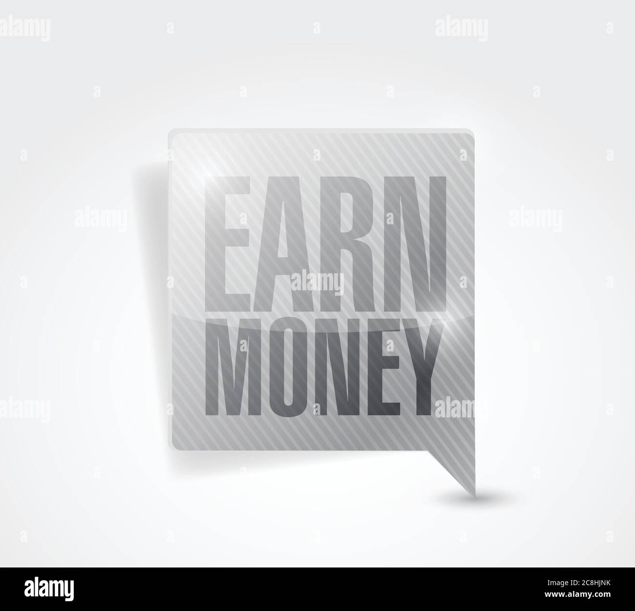 Free sticker over Stock Vector Images - Alamy