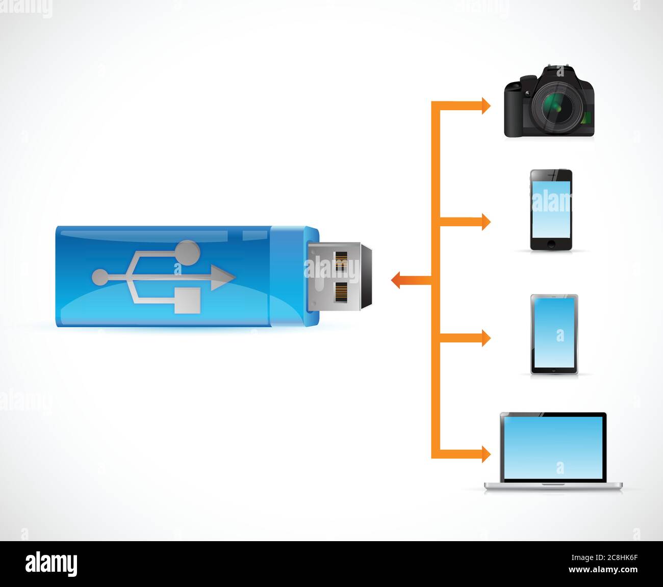 Modern storage solution Stock Vector Images - Alamy