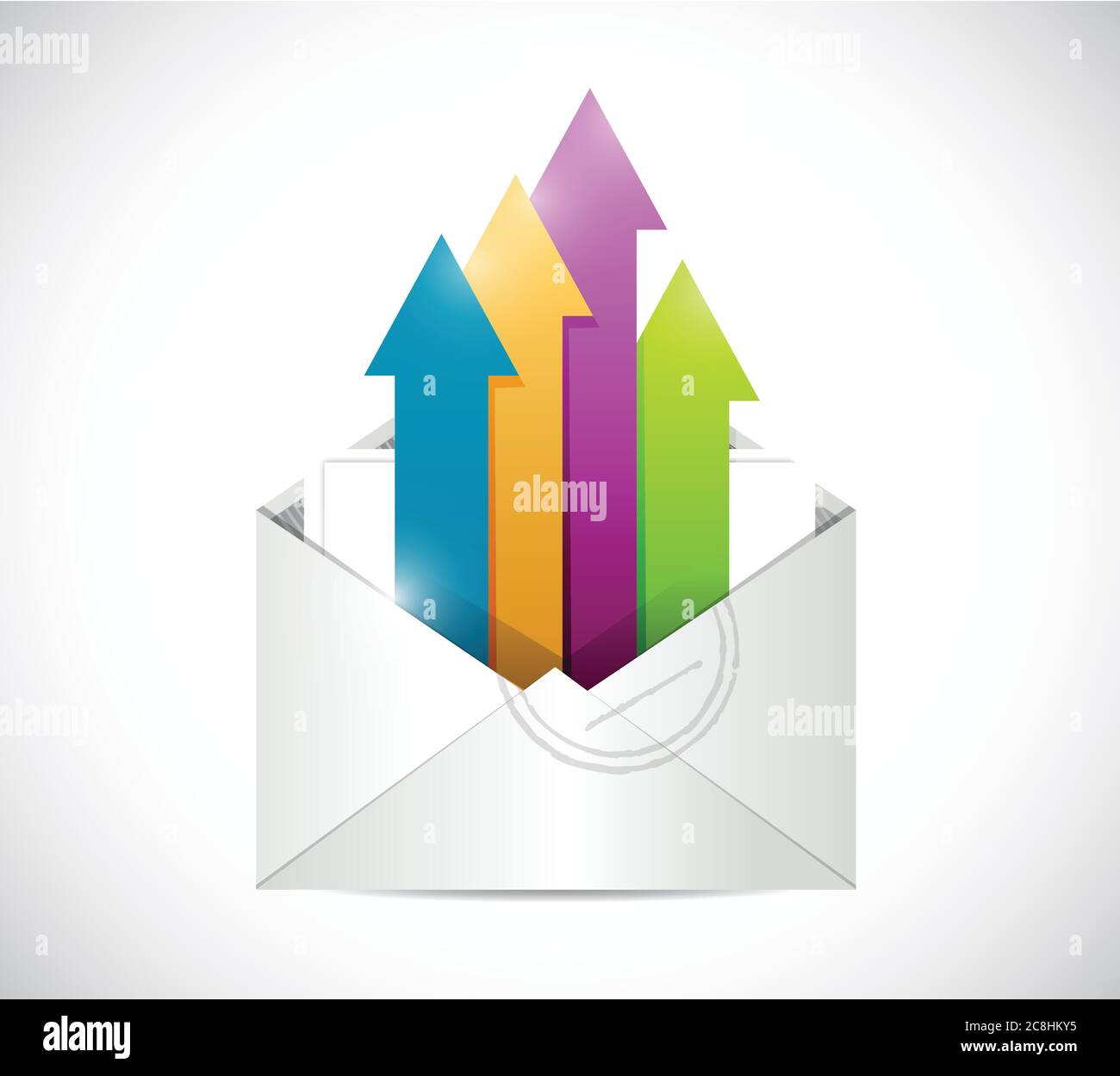 Address arrows hi-res stock photography and images - Alamy