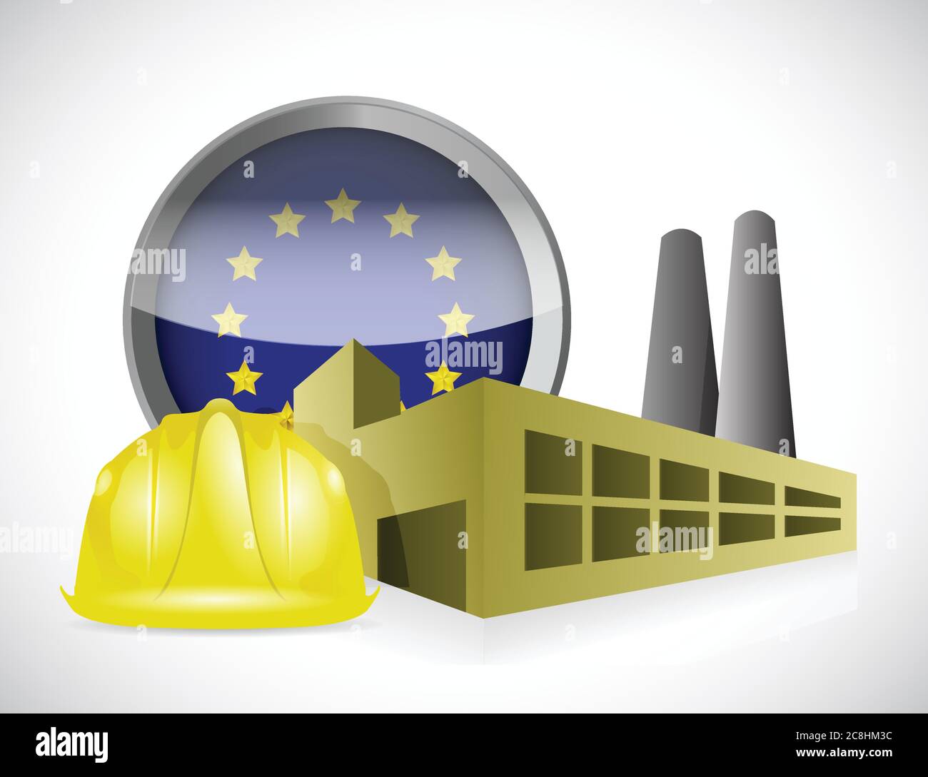 Sustainable finance eu Stock Vector Images - Alamy