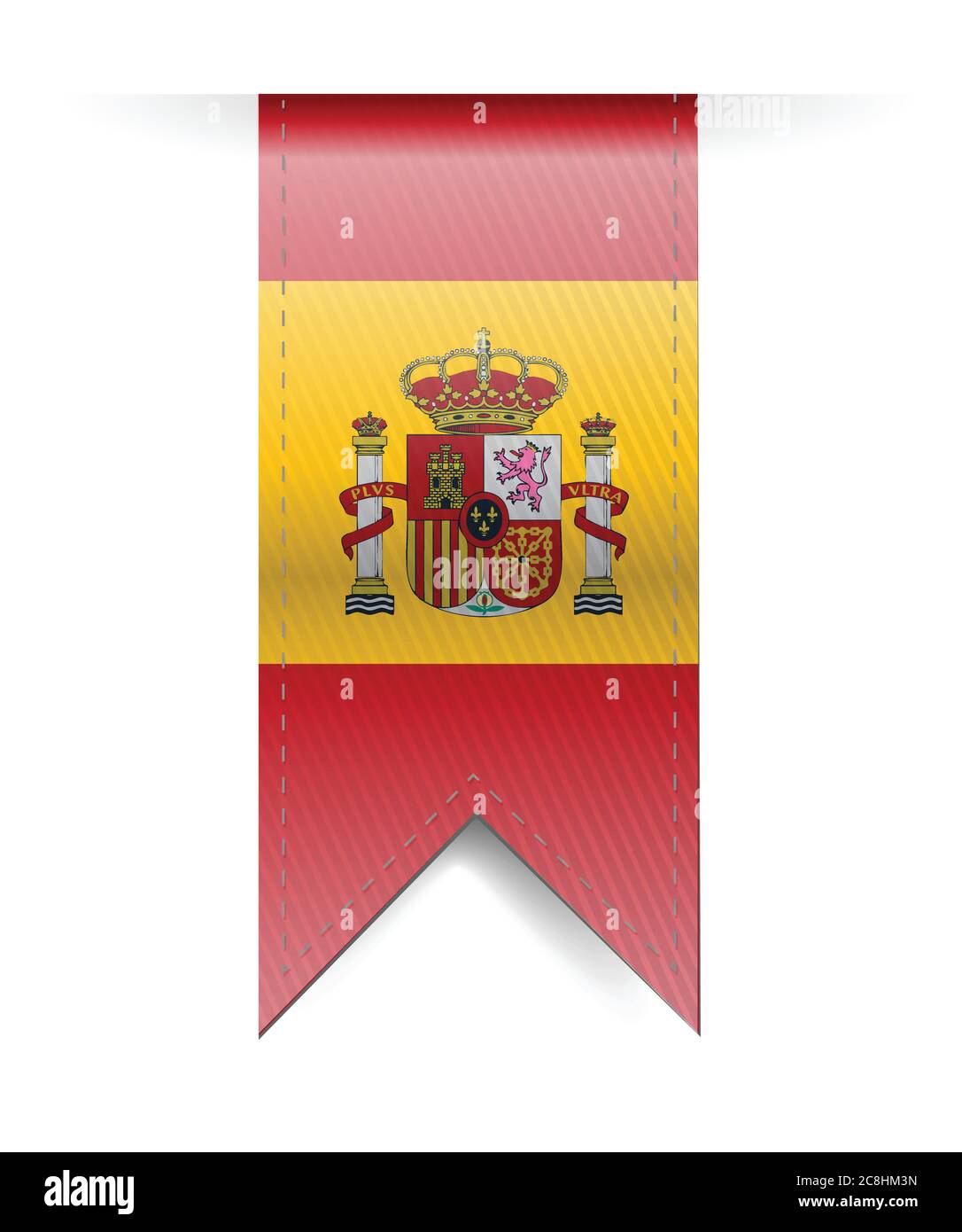 Over madrid Stock Vector Images - Alamy