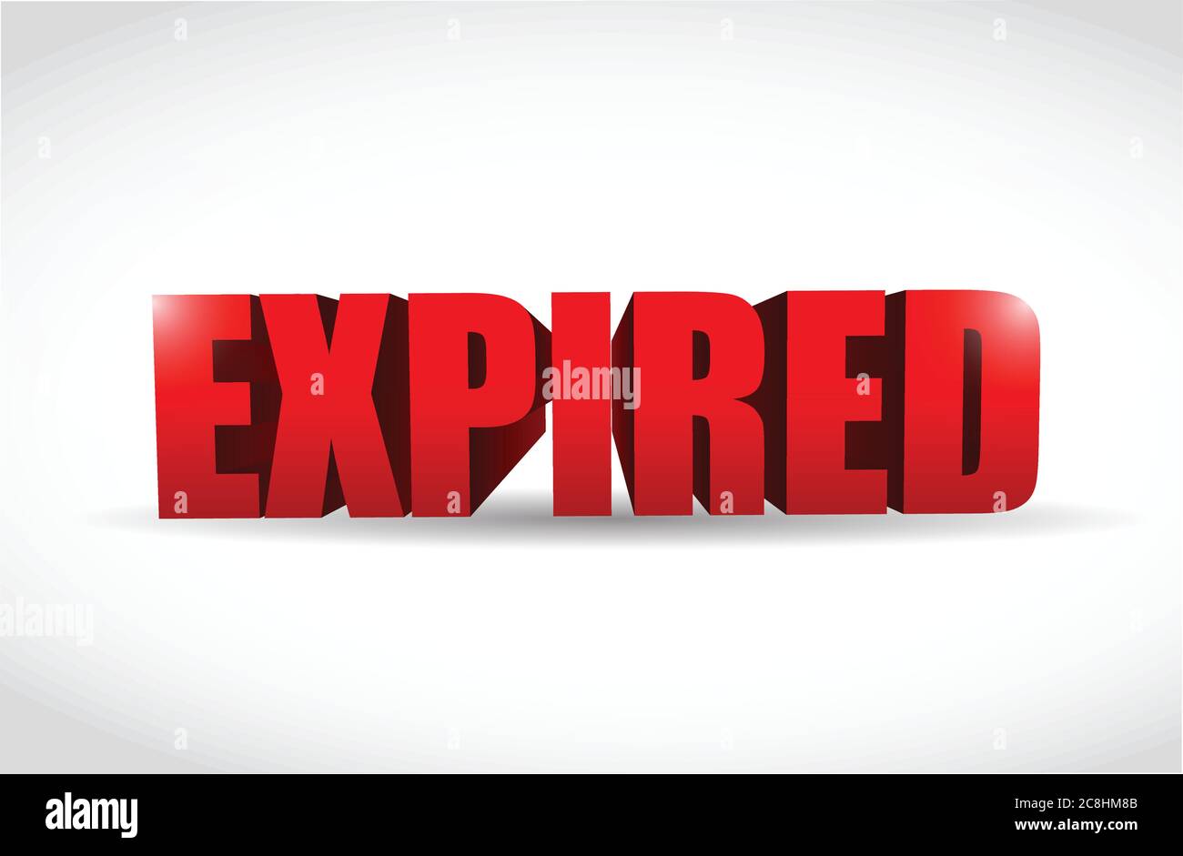 Expiry date label Stock Vector Images - Alamy