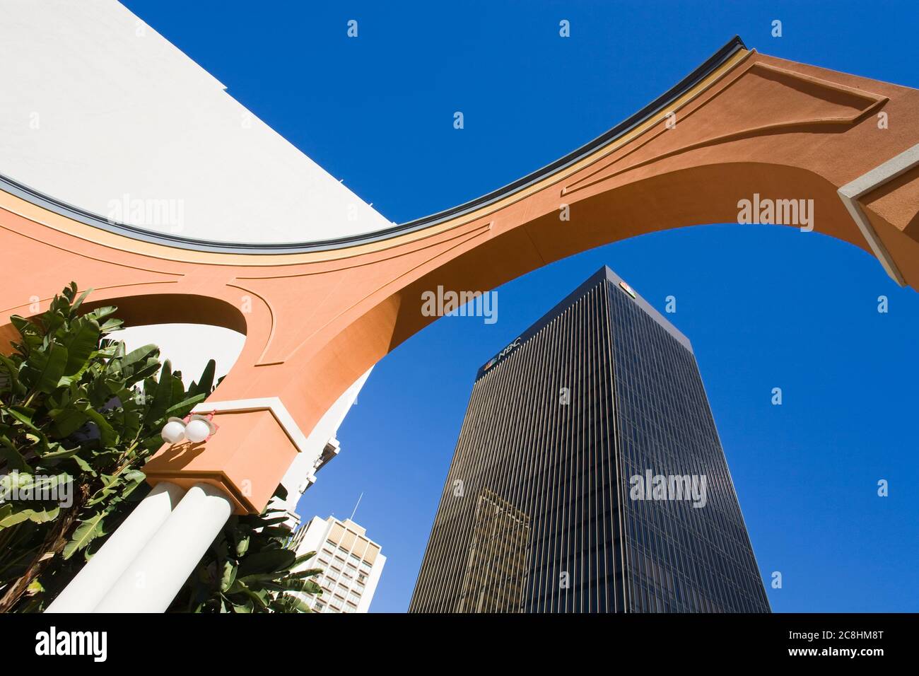 Westin san diego gaslamp quarter hi-res stock photography and images ...