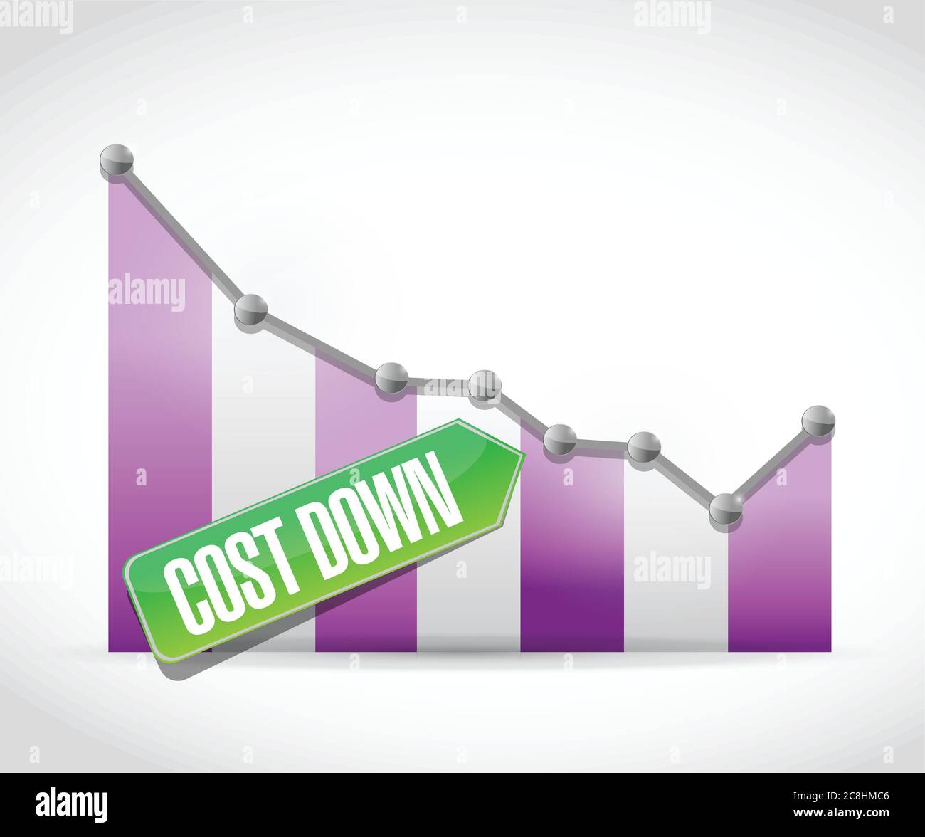 Purple column Stock Vector Images - Alamy