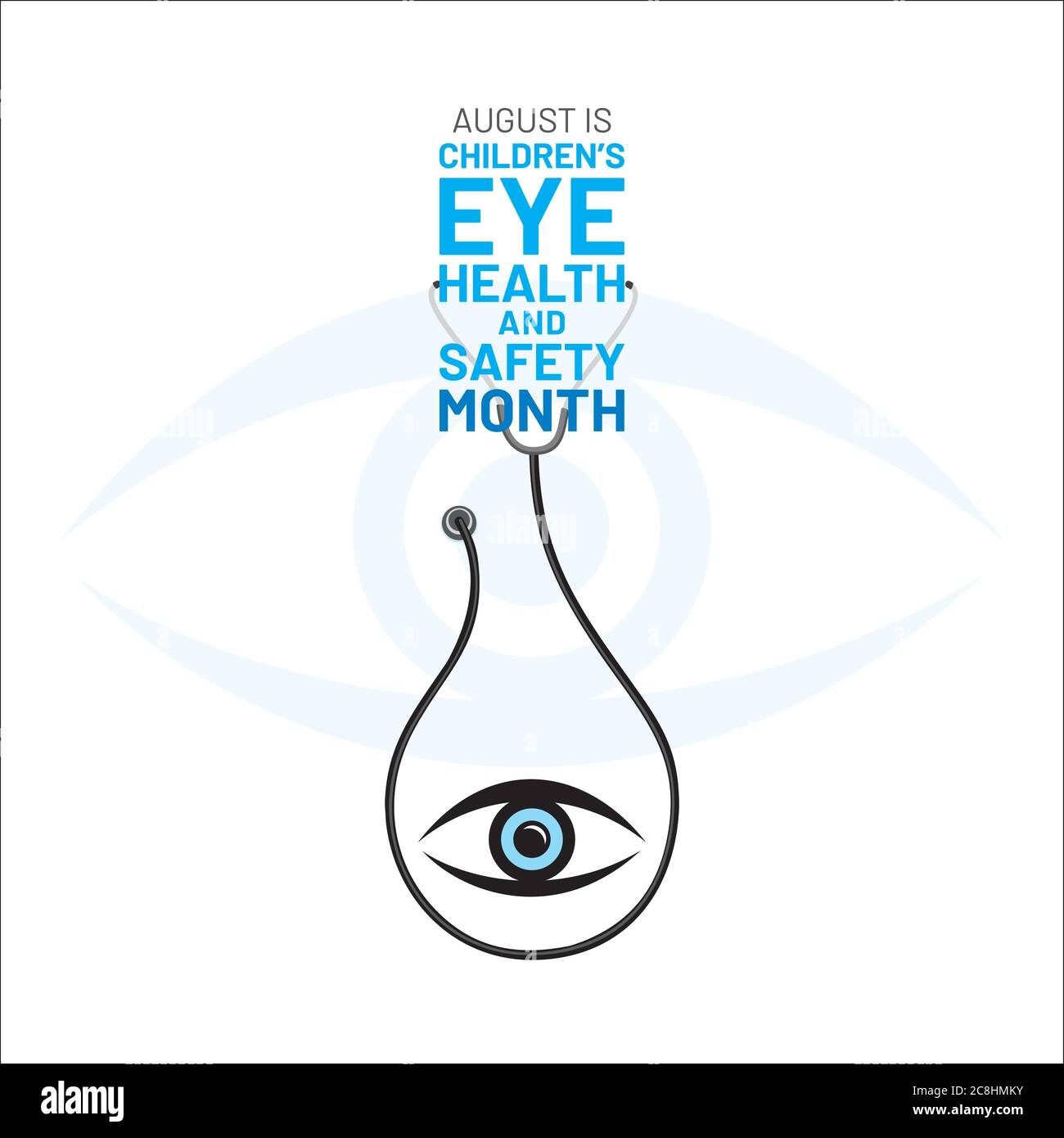 Eye Poster Design