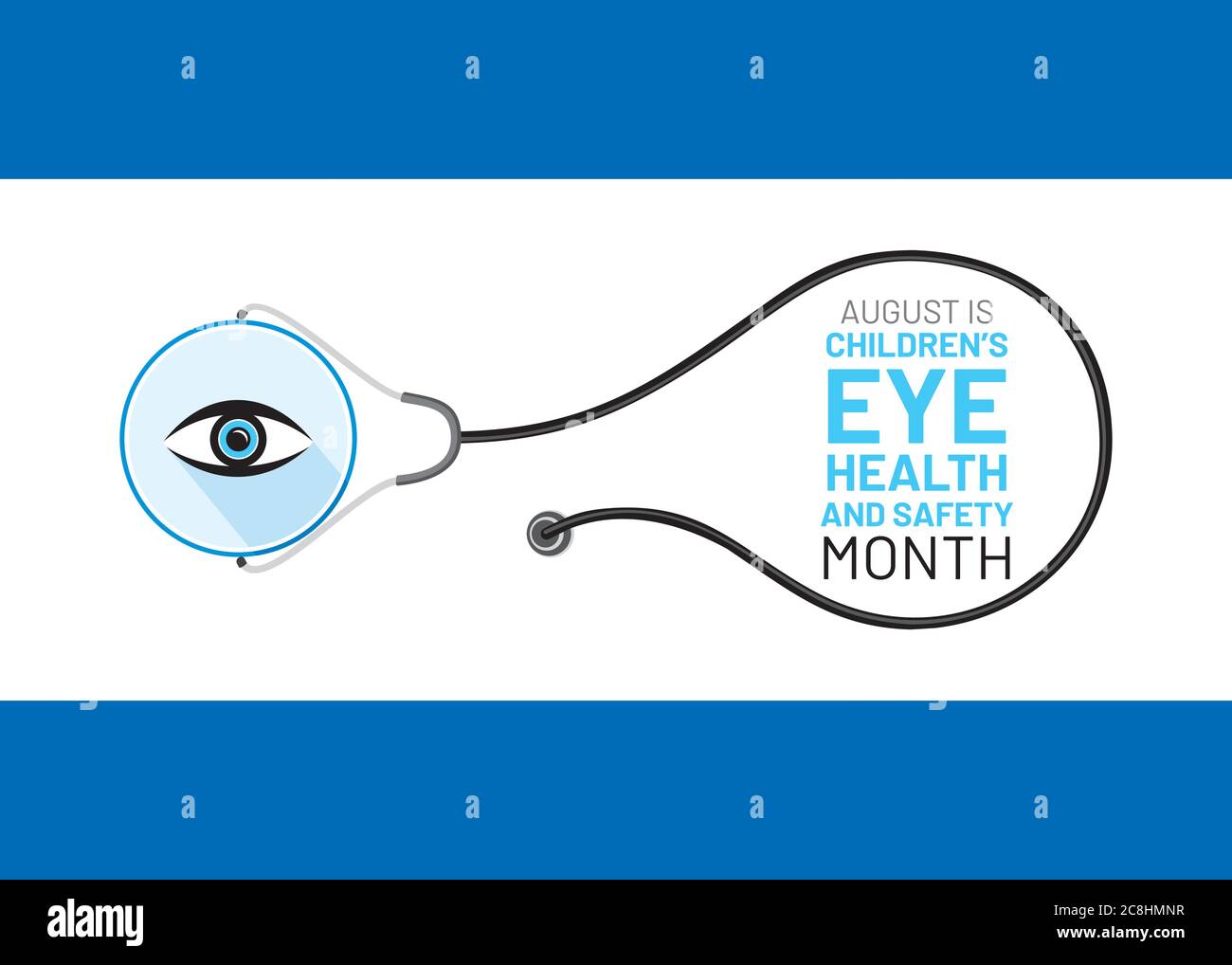 Eye Care Poster Design