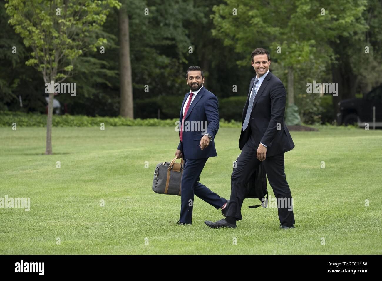 John mcentee 2020 hi-res stock photography and images - Alamy