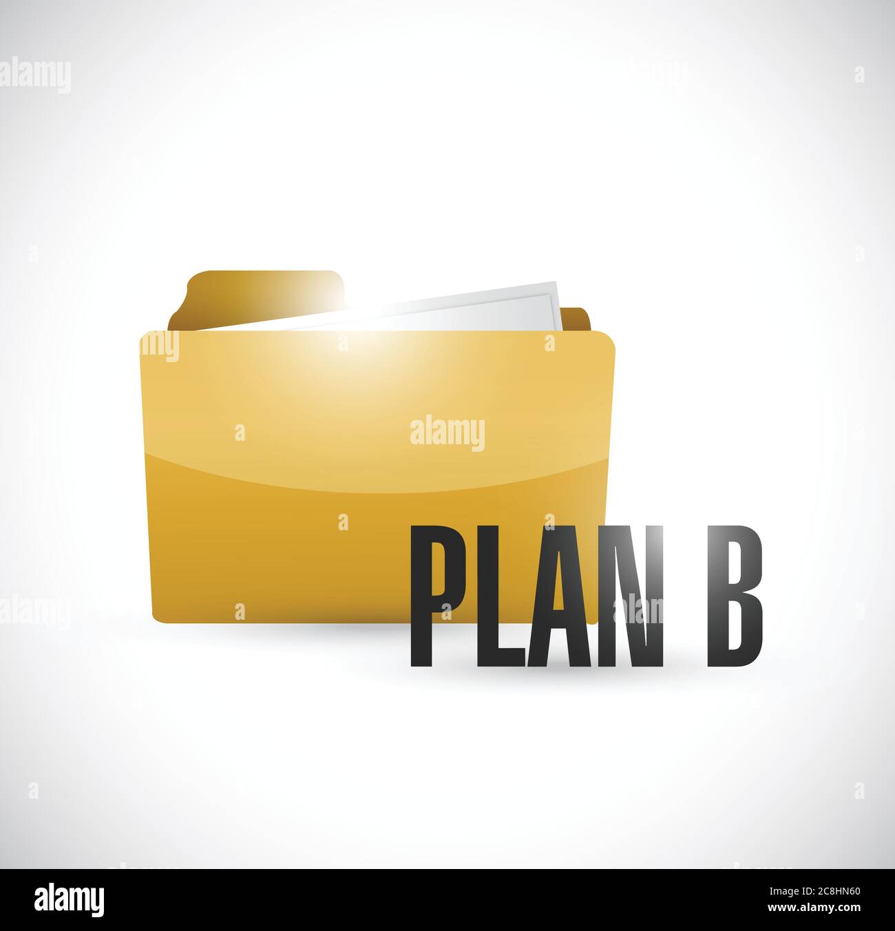 Plan file background Stock Vector Images - Alamy