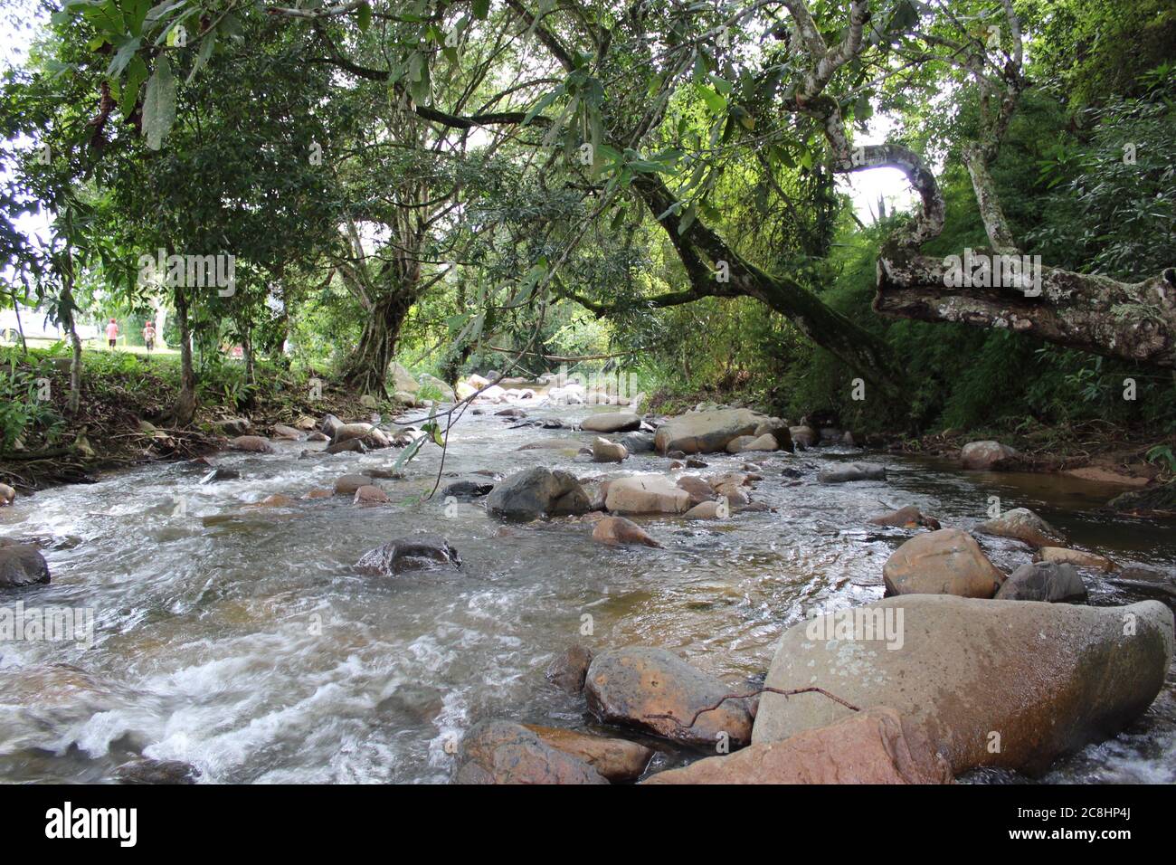 Bello colombia hi-res stock photography and images - Alamy