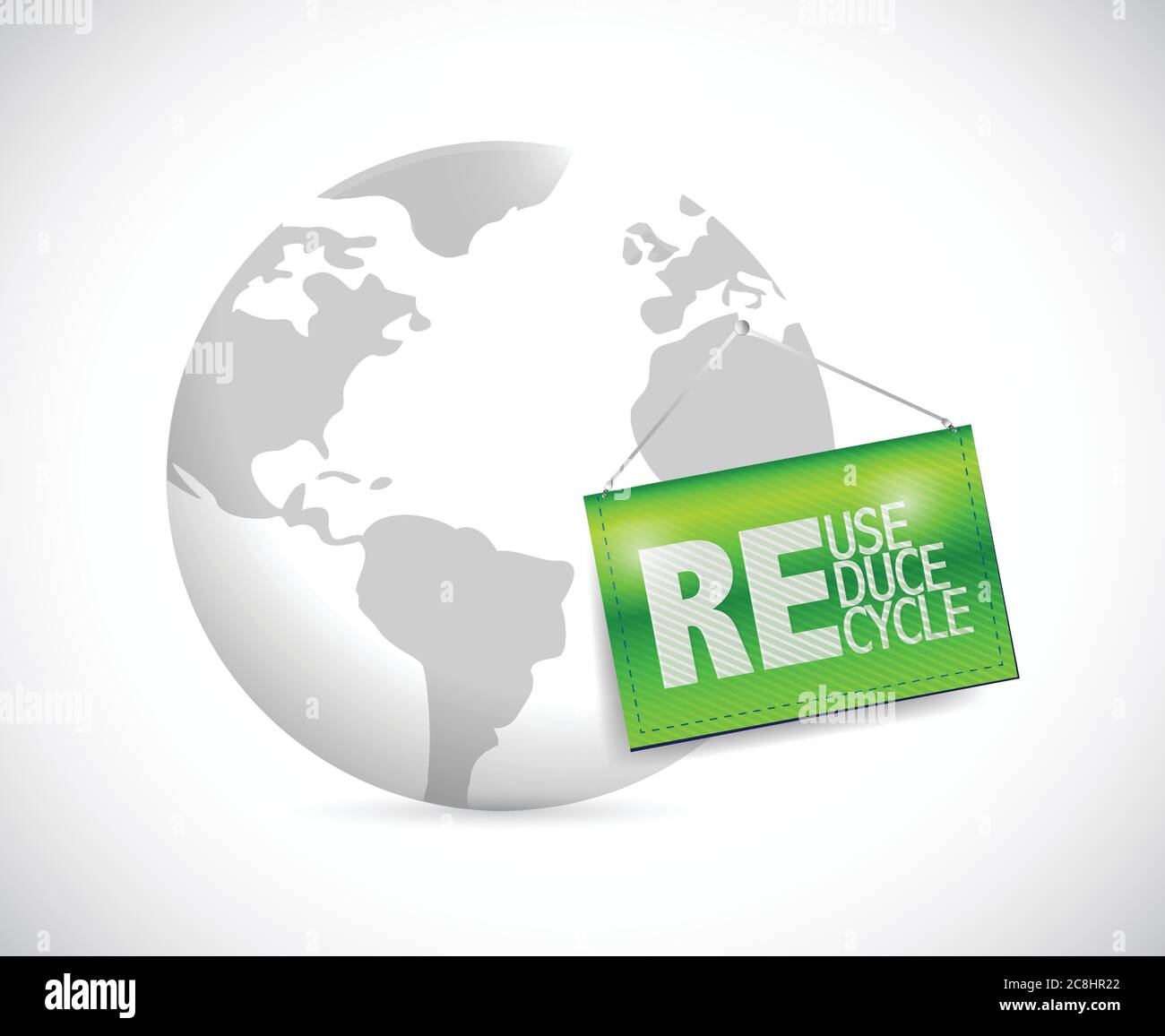 Reduse vector vectors hi-res stock photography and images - Alamy