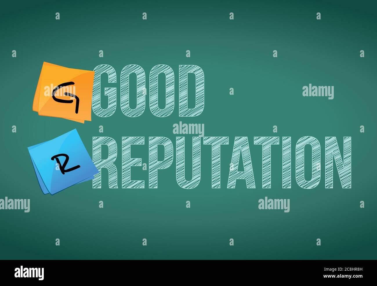 Good caution Stock Vector Images - Alamy