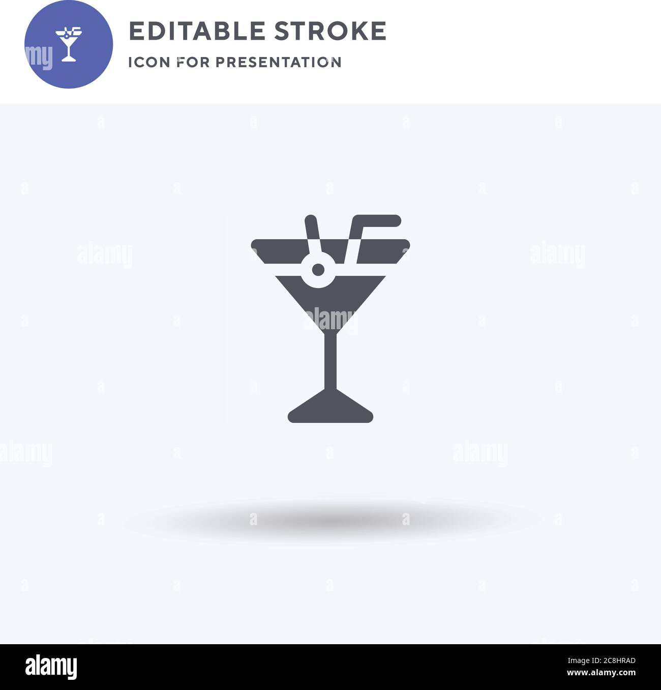 Manhattan icon vector, filled flat sign, solid pictogram isolated on ...