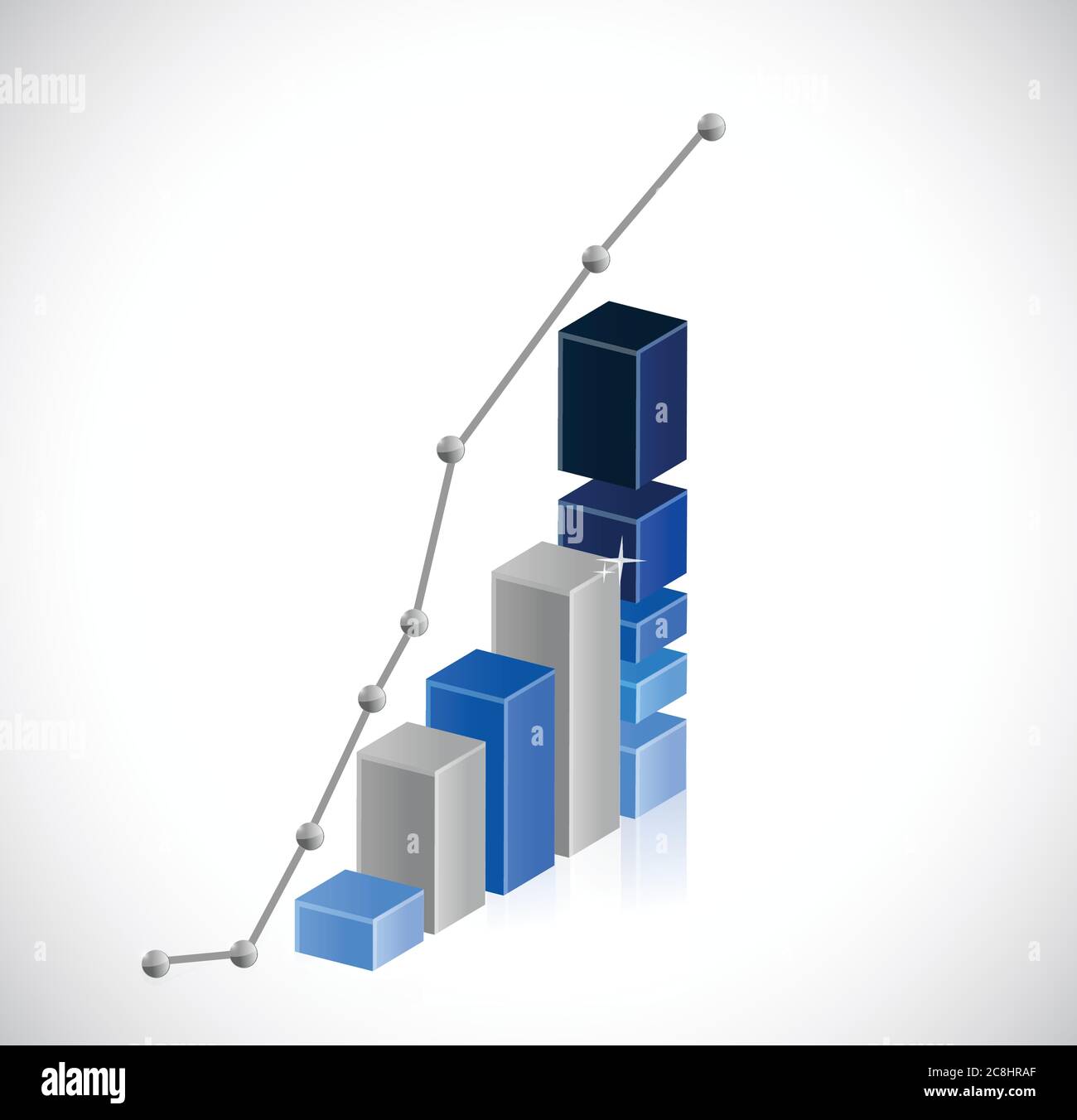 Positive economics Stock Vector Images - Alamy