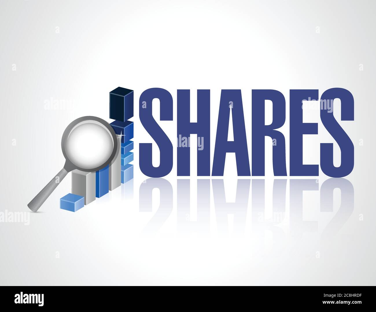 Bank shares investor Stock Vector Images - Alamy