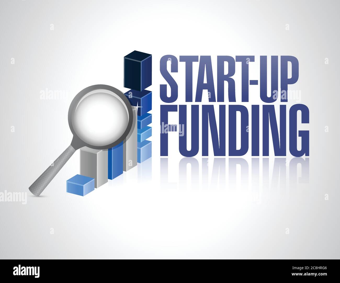 Public investment fund Stock Vector Images - Alamy