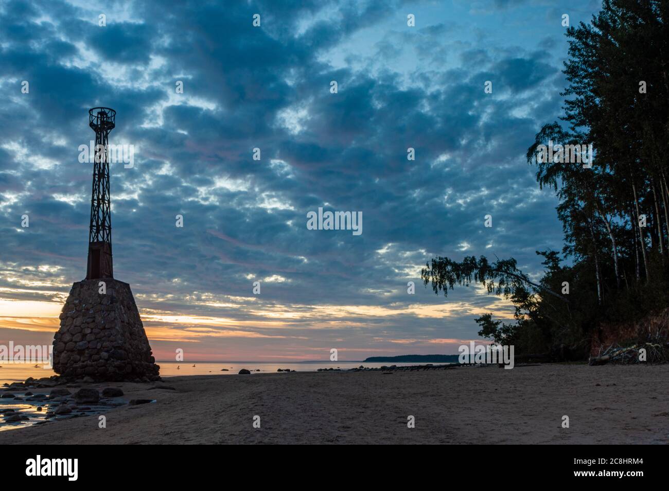 Searchlight beam hi-res stock photography and images - Alamy