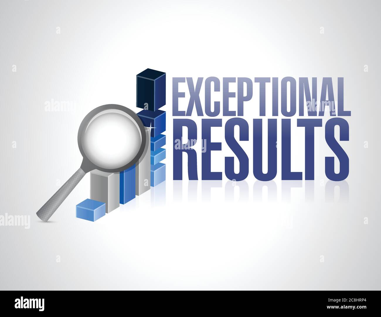 Financial results texture background Stock Vector Images - Alamy