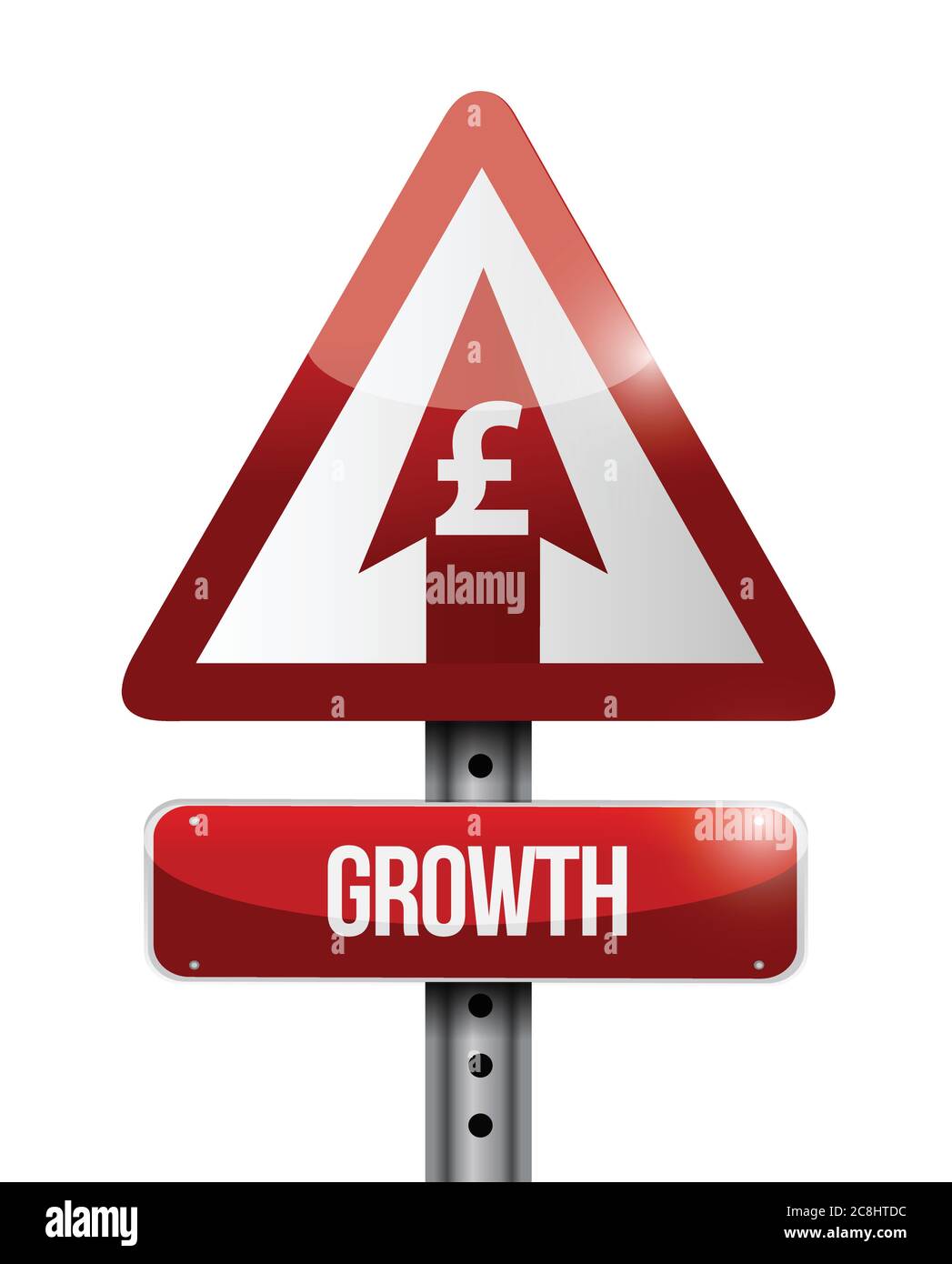 Financial report background uk Stock Vector Images - Alamy