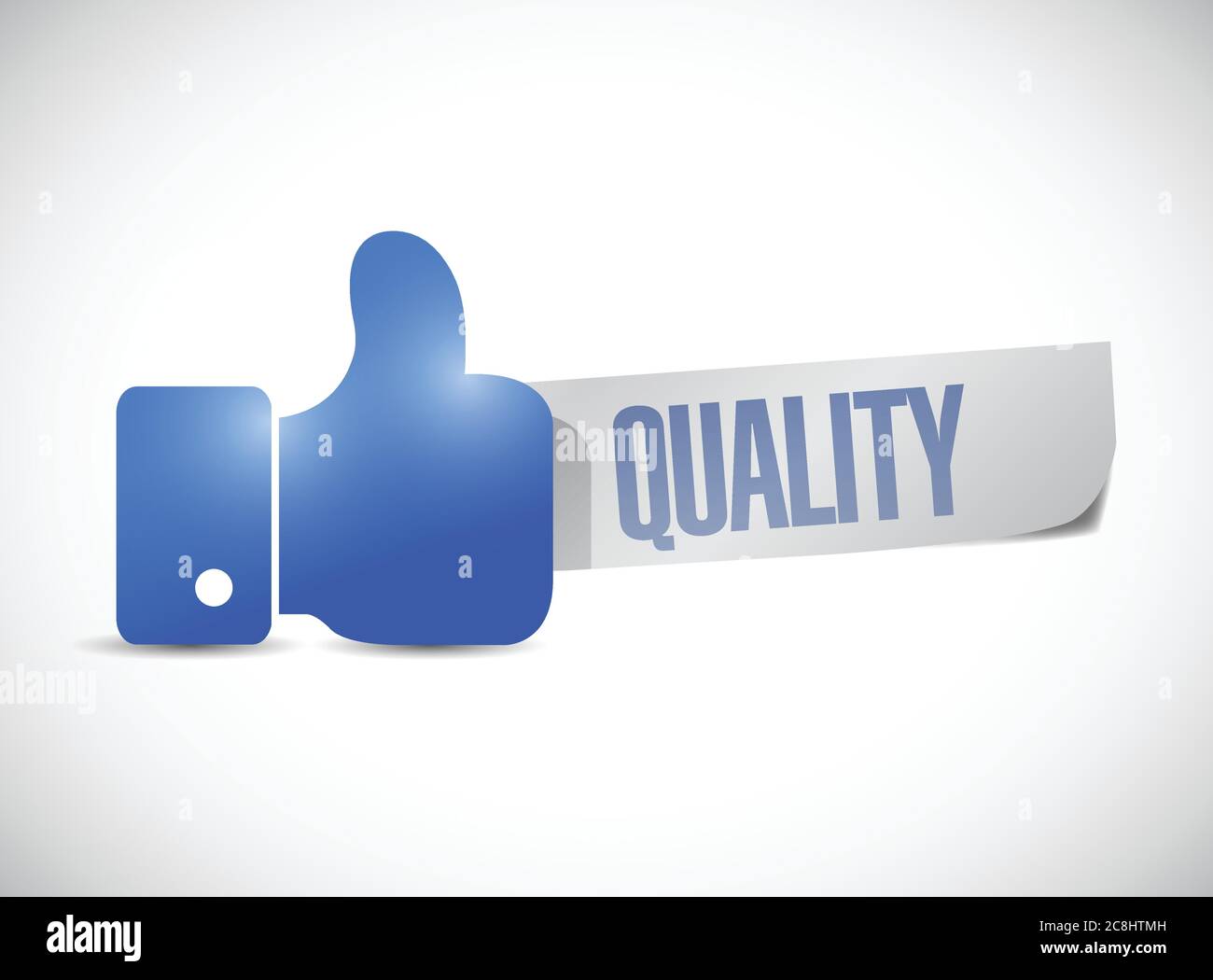 Great quality sign hand illustration design over a white background ...