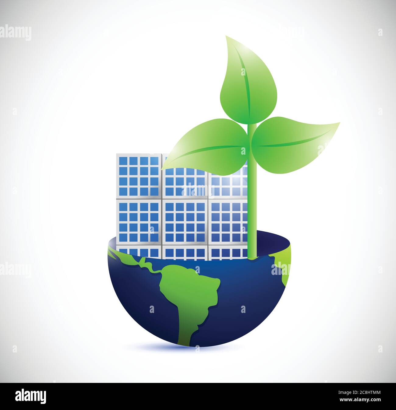 Solar cell map hi-res stock photography and images - Alamy