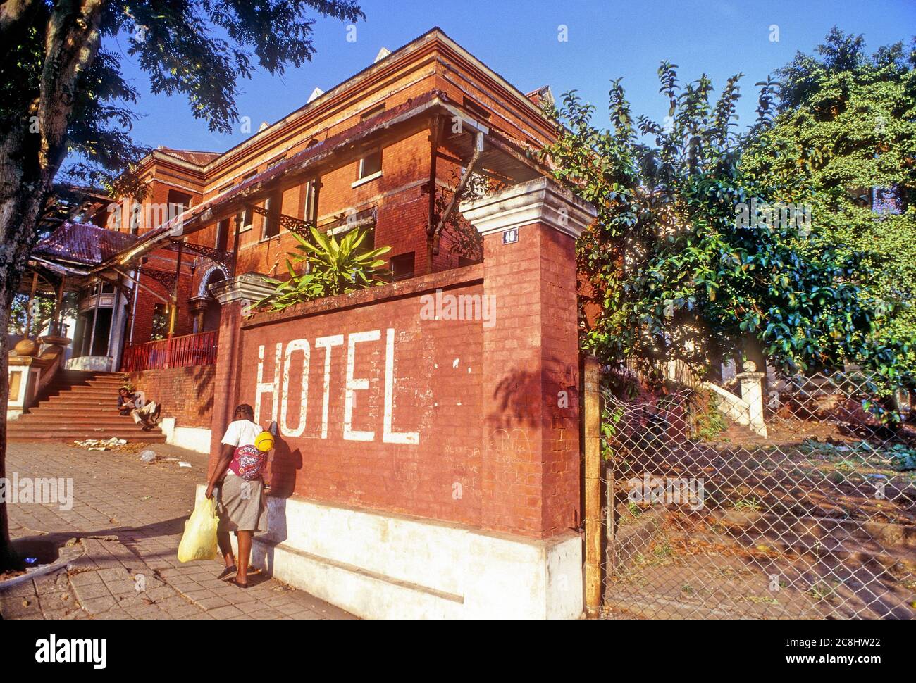Lourenco Marques High Resolution Stock Photography and Images - Alamy