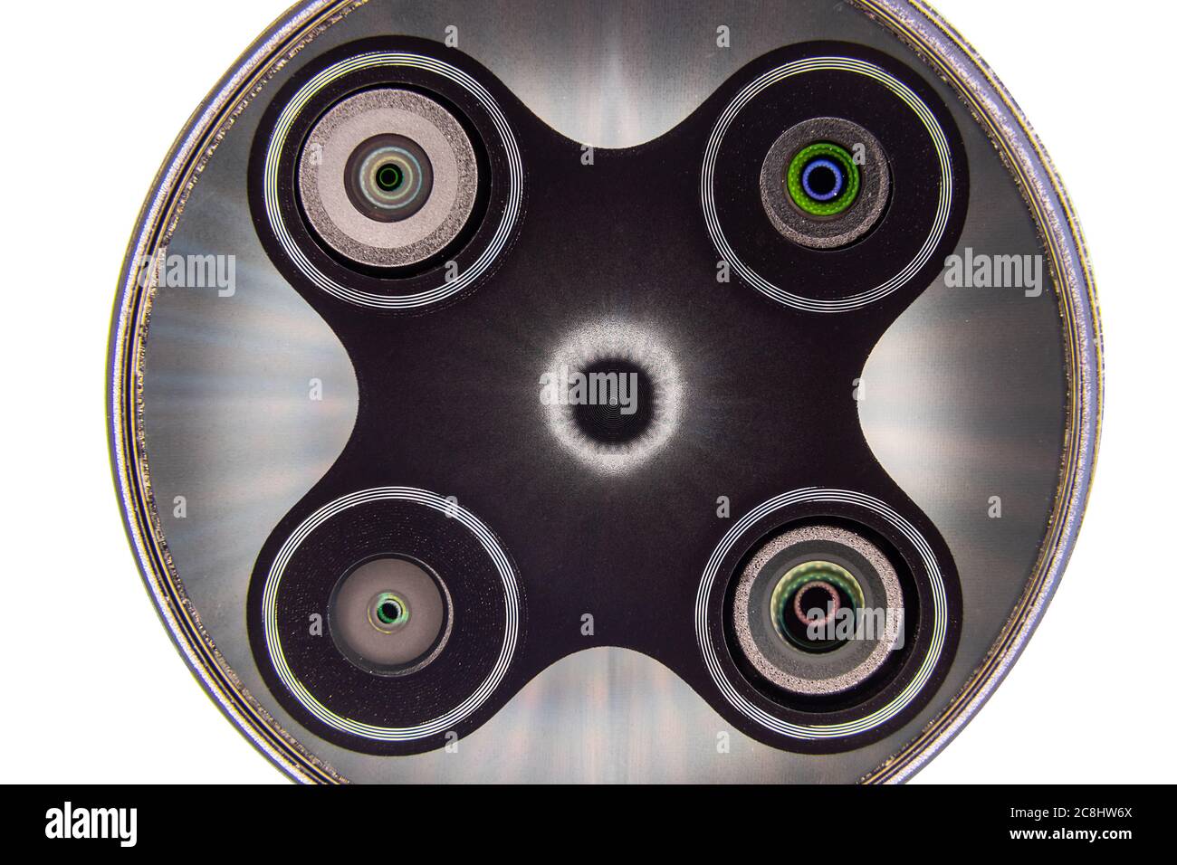 Cell phone lens hi-res stock photography and images - Alamy