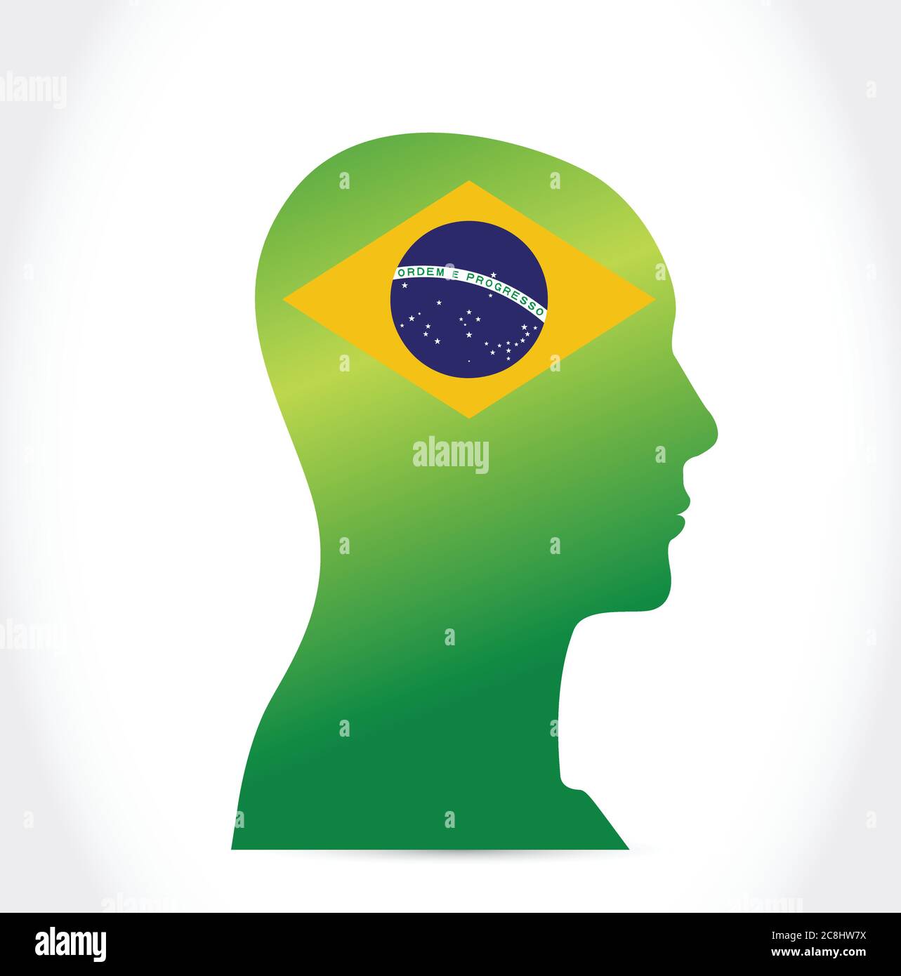 Swing tournament background Stock Vector Images - Alamy