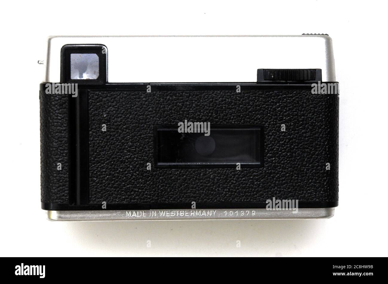 OLD CAMERA VOIGTLÄNDER BESSY K, Vintage, art, photography, second hand ...