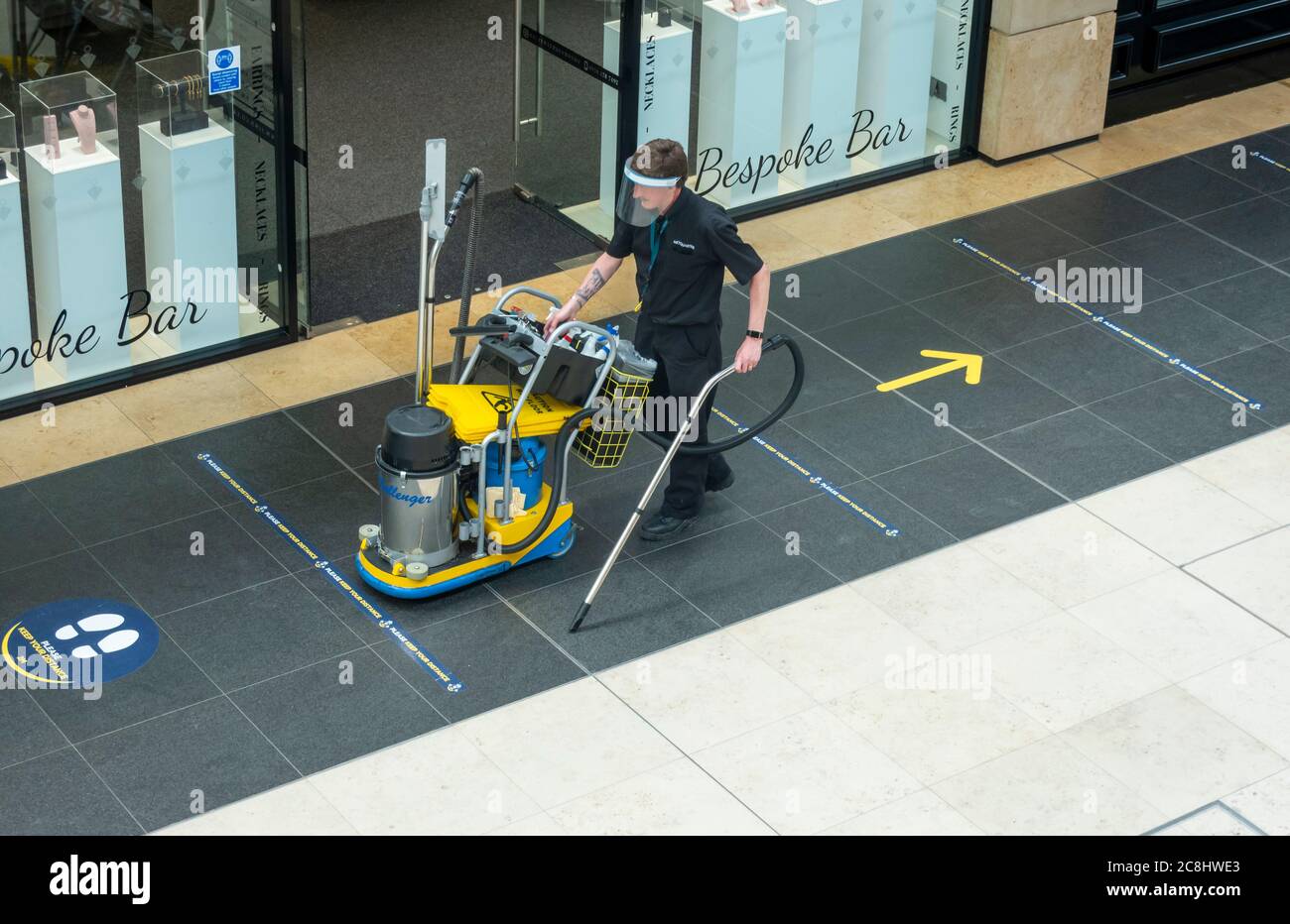 Industrial vacuum cleaner hi-res stock photography and images - Alamy