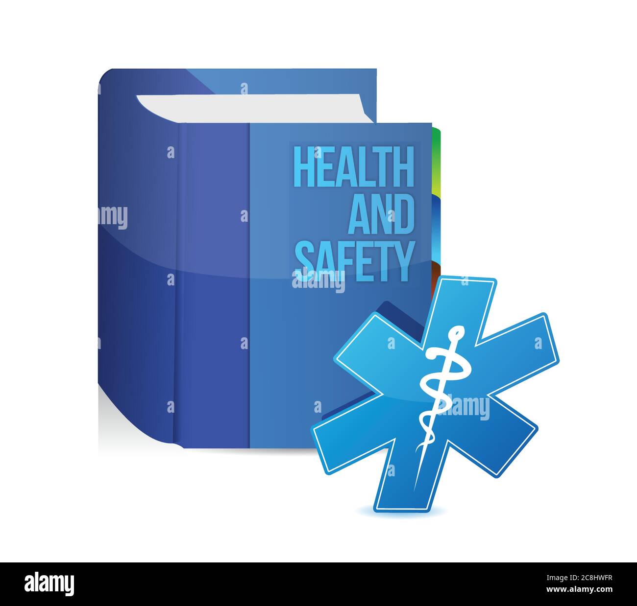 Avoid accidents Stock Vector Images - Alamy