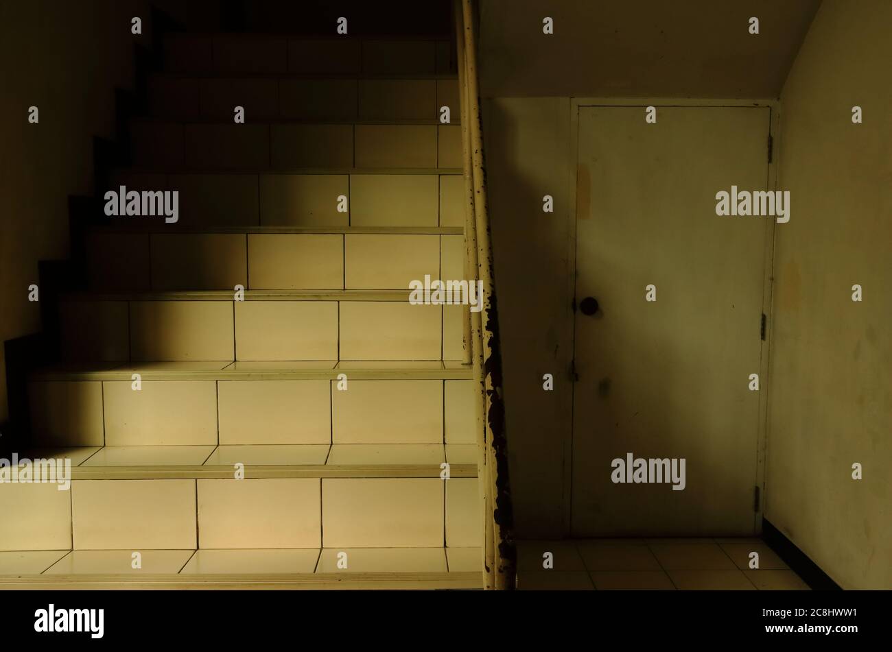 Storeroom hi-res stock photography and images - Alamy