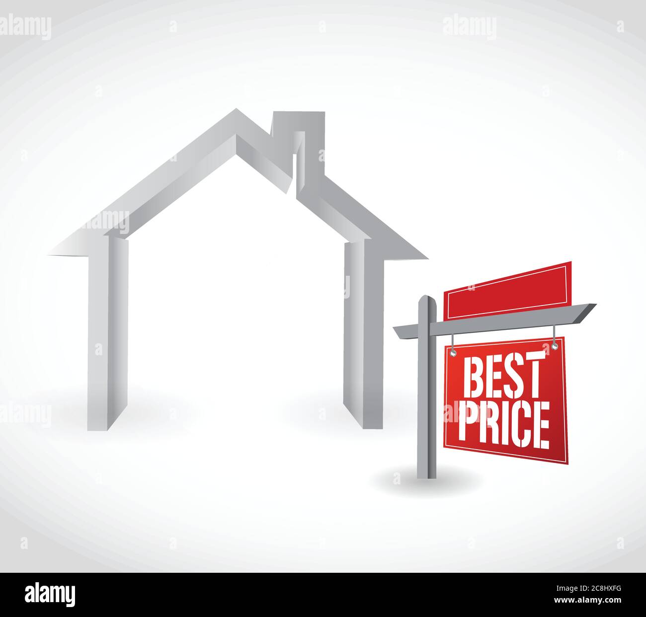 Real estate business cards hi-res stock photography and images - Alamy