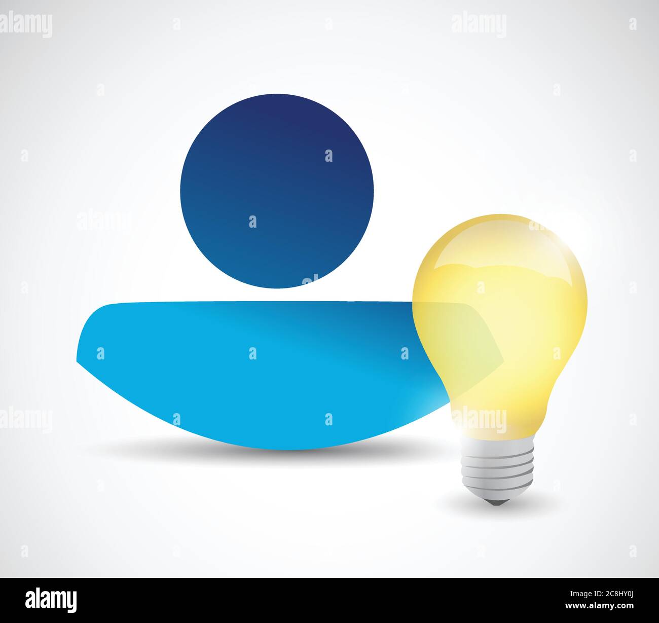 Inspirational design ideas Stock Vector Images - Alamy