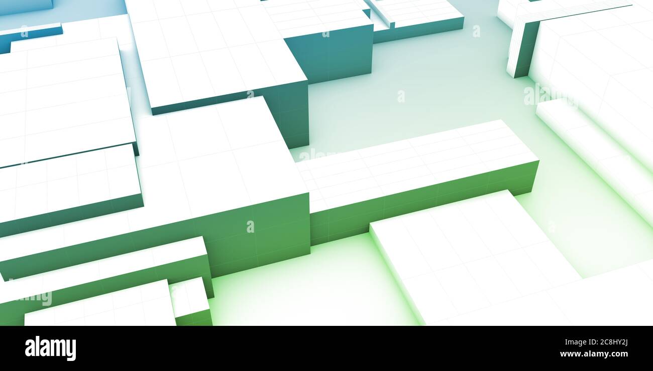 Renewable Energy Management System Presentation Background Art Stock ...