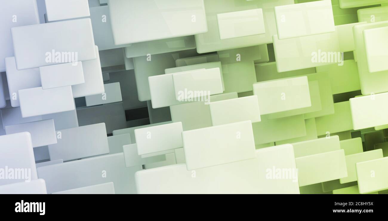 Futuristic Abstract Design Background or Wallpaper Art Stock Photo - Alamy