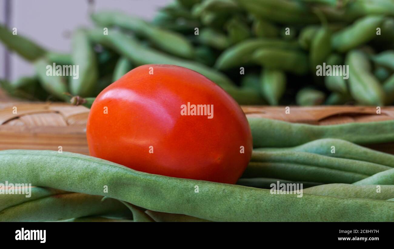 Close up vegetables Stock Photo - Alamy