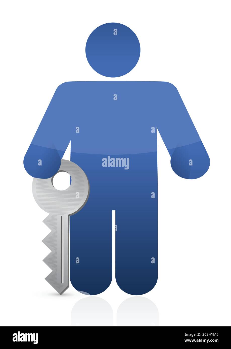 Pent house Stock Vector Images - Alamy