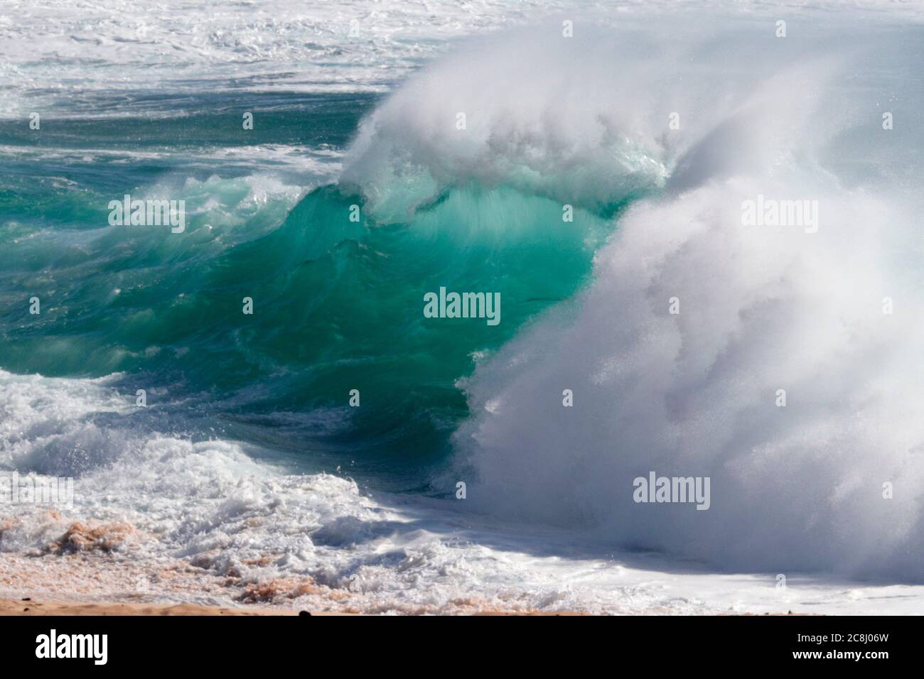 Georgetown ascension island hi-res stock photography and images - Alamy
